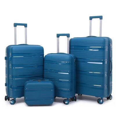 Trolley Case Travel Luggage Suitcase Travel Case Cabin Bag
