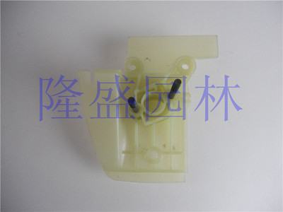 适用于斯蒂尔FS120 200 250化油器底座 化油器支架 化油器座
