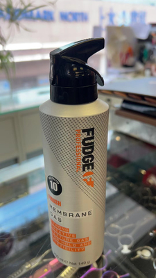 Fudge特强持久定型喷泥