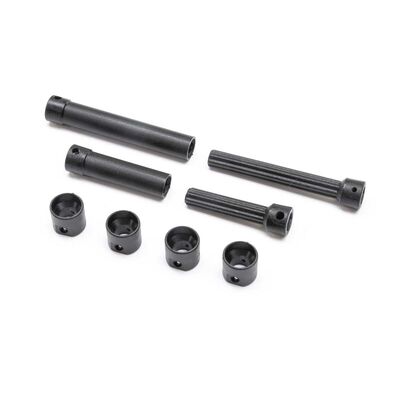 AXIAL 1/18 CAPRA UTB18 前后伸缩中轴套件AXI212005
