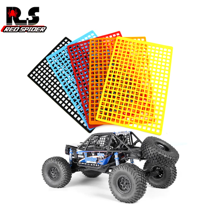 RS红蜘蛛通用型车窗网橡胶网