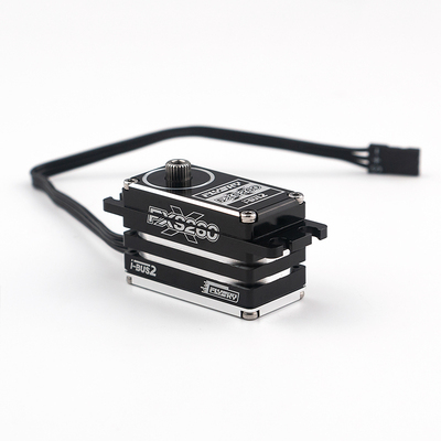 FLYSFY富斯FXS260车用金属舵机