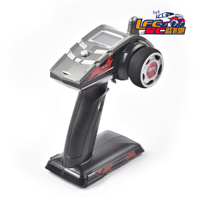 BER-TRC1遥控器枪控带测速