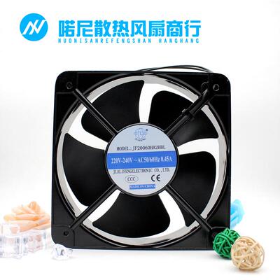 议价JF20060HA2HBL/HA3HBLAC380V50/60HZ0.30A原装正品JIAFENG