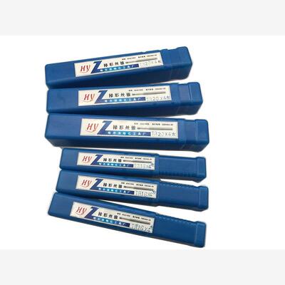 新款哈尔滨哈亿梯型丝锥T