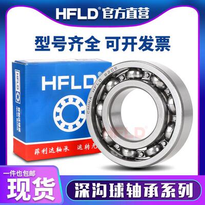 哈尔滨HFLD轴承6200全系列