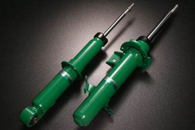 TEIN减震器HBS缓冲系统舒适Q弹