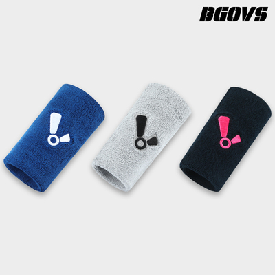 韩国BGOVS护腕单只装运动护具