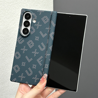 三星zfold6手机壳zfold5w24/w26