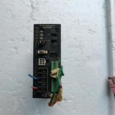 拆机Orientalmotor东方驱动器BLED12SM{天意设备}