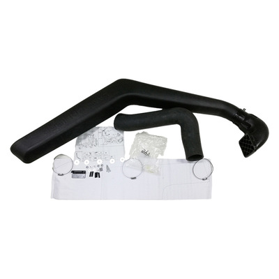 适用于Toyota丰田LC76 涉水器 霸道LC76 涉水喉LC76 snorkel