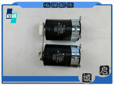 全新原厂正品日立电梯电容HiCON HCGF5A 4700MFD 400VDC 正品正品