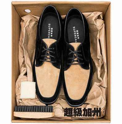 Dino同款popping鞋超级加州复古