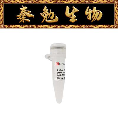 SYBRGreenqPCR预混液赛维尔