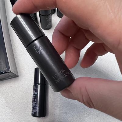 日本POLA清爽保湿款黑BA化妆水