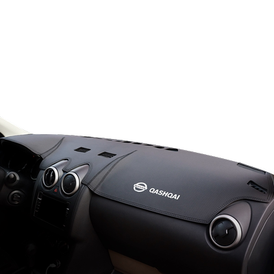 08-15款老逍客专用防晒垫实拍图