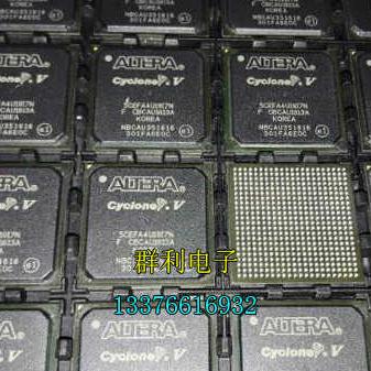 5CEFA4F23I7NALTERA保质量