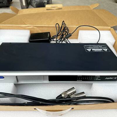 可议价Symetrix Jupiter 8 思美丘比特8 处理器