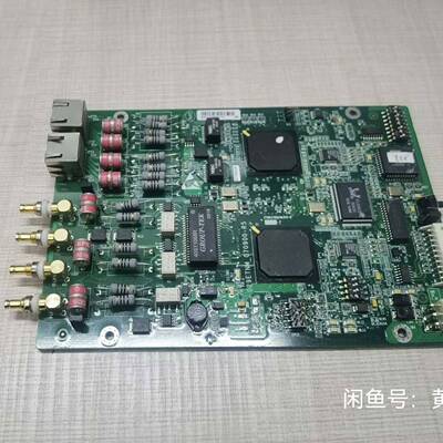 可维修ETNM22 力维动环监控EISU的2M/FE接口板 需议价