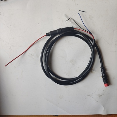 GARMIN佳明ECHOMAP Ultra 2 62sv72sv92sv电源线