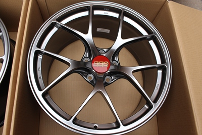 BBS RI-D 19 20寸日本BBS航铝锻造轮毂DURA RS3A45GTIM23457系CLS