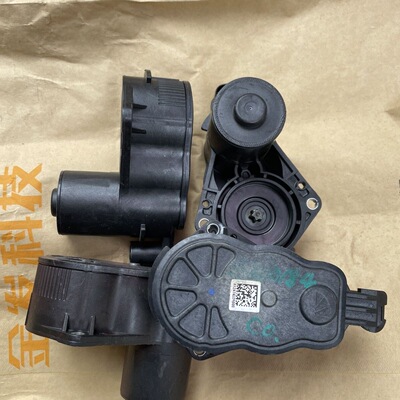 适用启辰D60 EV T60 T90后刹车分泵电机电子手刹电机EPB制动马达