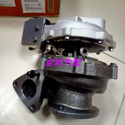 美国涡轮增压器福特3.2T