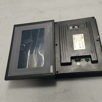 议价昆仑通态触摸屏 TPC7062TD(KT) 功能包好包邮