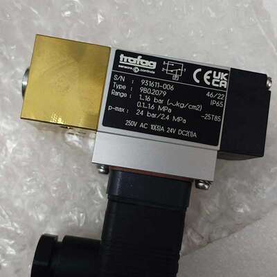 议价Trafag9B0.2079全新原厂件现货，议价