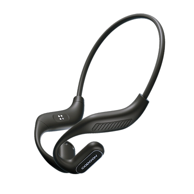 【续航长达12小时】咕咚新款C20开放式无线运动耳机环绕音质