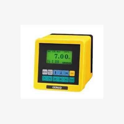 日本CEMCO施美克PE-31E  PH指示调节器指示控制器