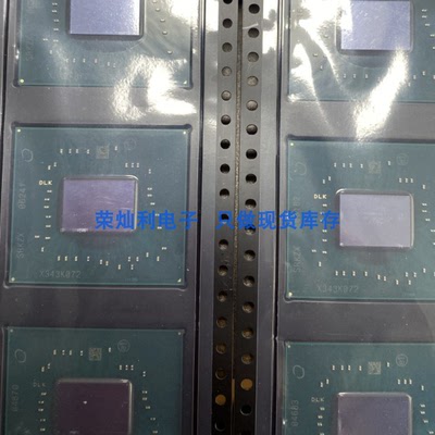 全新原装 GL82B150 SR2C7 GL82X299 SR2Z2 GL82Z270 SR2WB