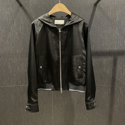 COTA 韩国代购 VOV 2026春 休闲百搭外套 71562-20002(EV) 6B11