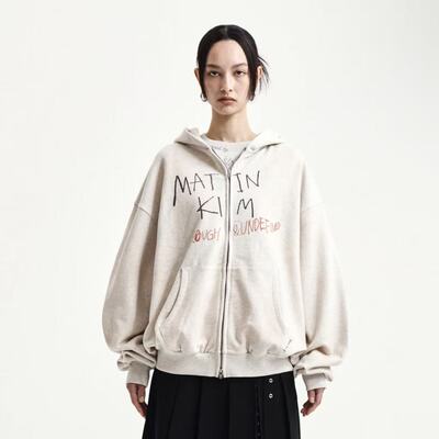 不退换COTA韩代MATINKIM 2026春 休闲外套 MK2611JP305U 6B12