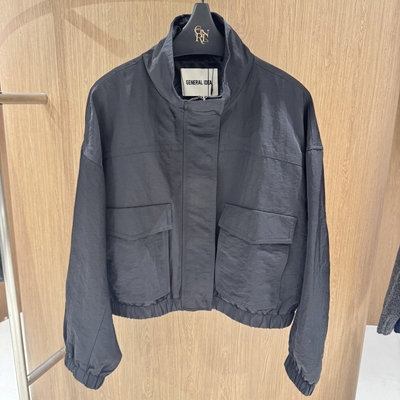 不退换COTA韩国代购GENERALIDEA 2026春 时尚外套 GF1LJP509 6B26