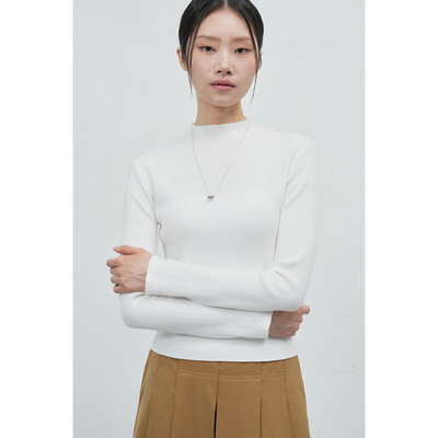 不退换全韩 GENERALIDEA 韩国代购25秋毛针织衫  WBE4L05524 5J02