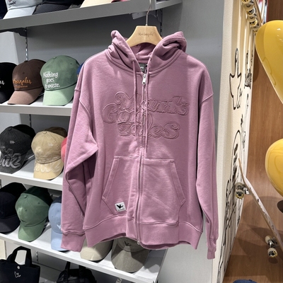 不退换COTA韩国代购MARKGONZALES 2026春外套 Z261UZH030 6A31