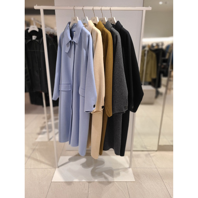 全韩百货 TOMBOY 韩国代购 2025秋时尚外套 91054-11173 5I17