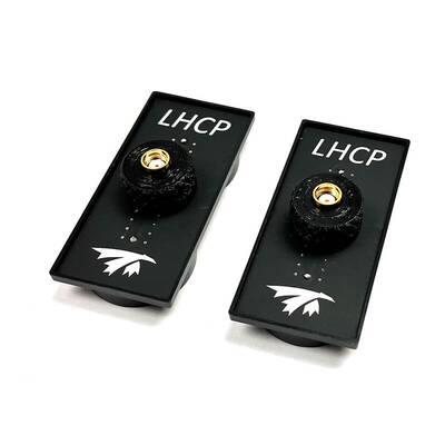 TrueRC X²-AIR 5.8GHz MK II Antenna Pair 天线FOR WALKSNAIL