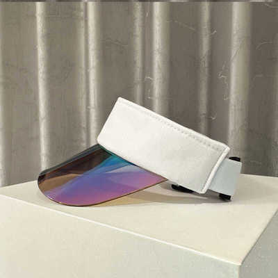 街舞鸭舌帽糖果色幻彩ds