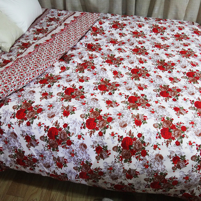 被套单人150x200x230冬季芯罩