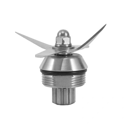 美国维他密斯破壁料理机干杯刀组