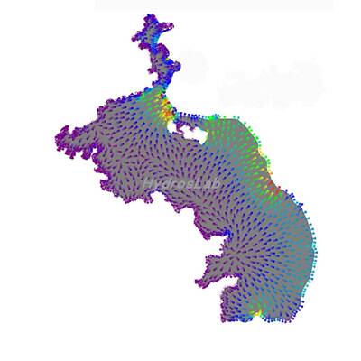 GMS MODFLOW FEFLOW 地下水数值模拟代做