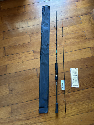 鱿鱼竿鱿鱼竿DAIWA/达亿瓦