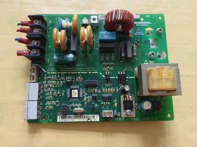 适用艾默生EMERSON 精密空调外风机调速板 FSC1P08U1 VER.A03