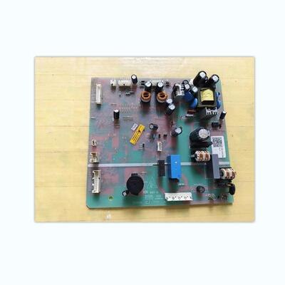 适用海尔冰箱主控板0061800136A电源板BCD-579WE -568WDPF主控板
