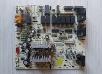 适用於格力空调主机板控制板主板30034208 4G53C GRJ4G-A1 V1.0