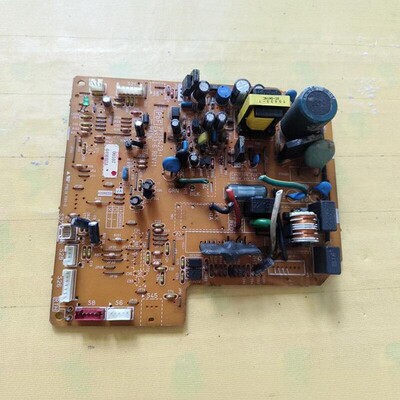 适用大金空调显示版2P135427-3 EX512-5主板电路板2P135423-1主板