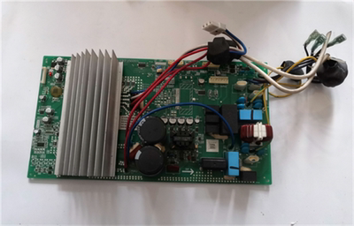 适用於TCL变频空调外机主板AC02