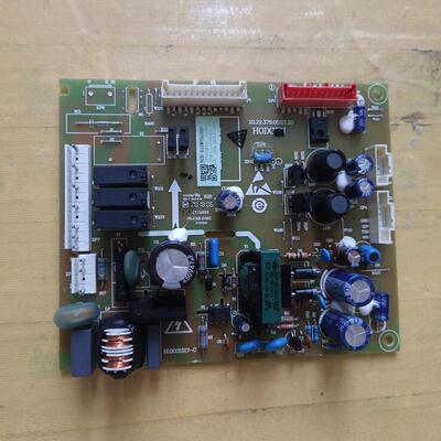 适用容声冰箱BCD-612WTDGVBP主板1626650BCD-529WD11HP电脑板